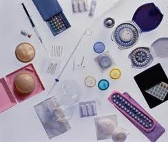 family planing: Birth Control And Contraception Methods