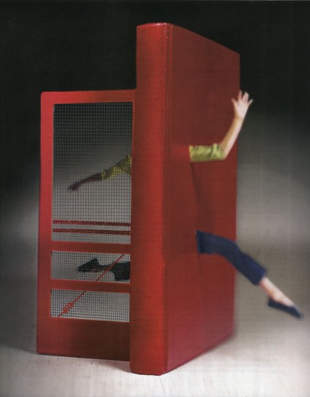 Synaesthetic.: Thomas Allen