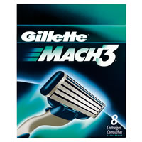 La marca Gillette: Un Vistazo a el exito - MARKETING EXPRESS