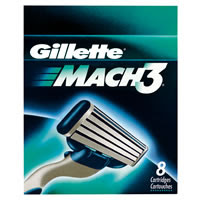 La marca Gillette: Un Vistazo a el exito - MARKETING EXPRESS