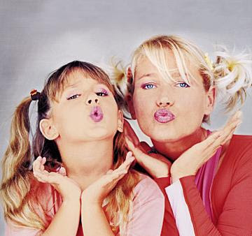 PURA....DIVERSÃO!: SASHA, filha da Xuxa!
