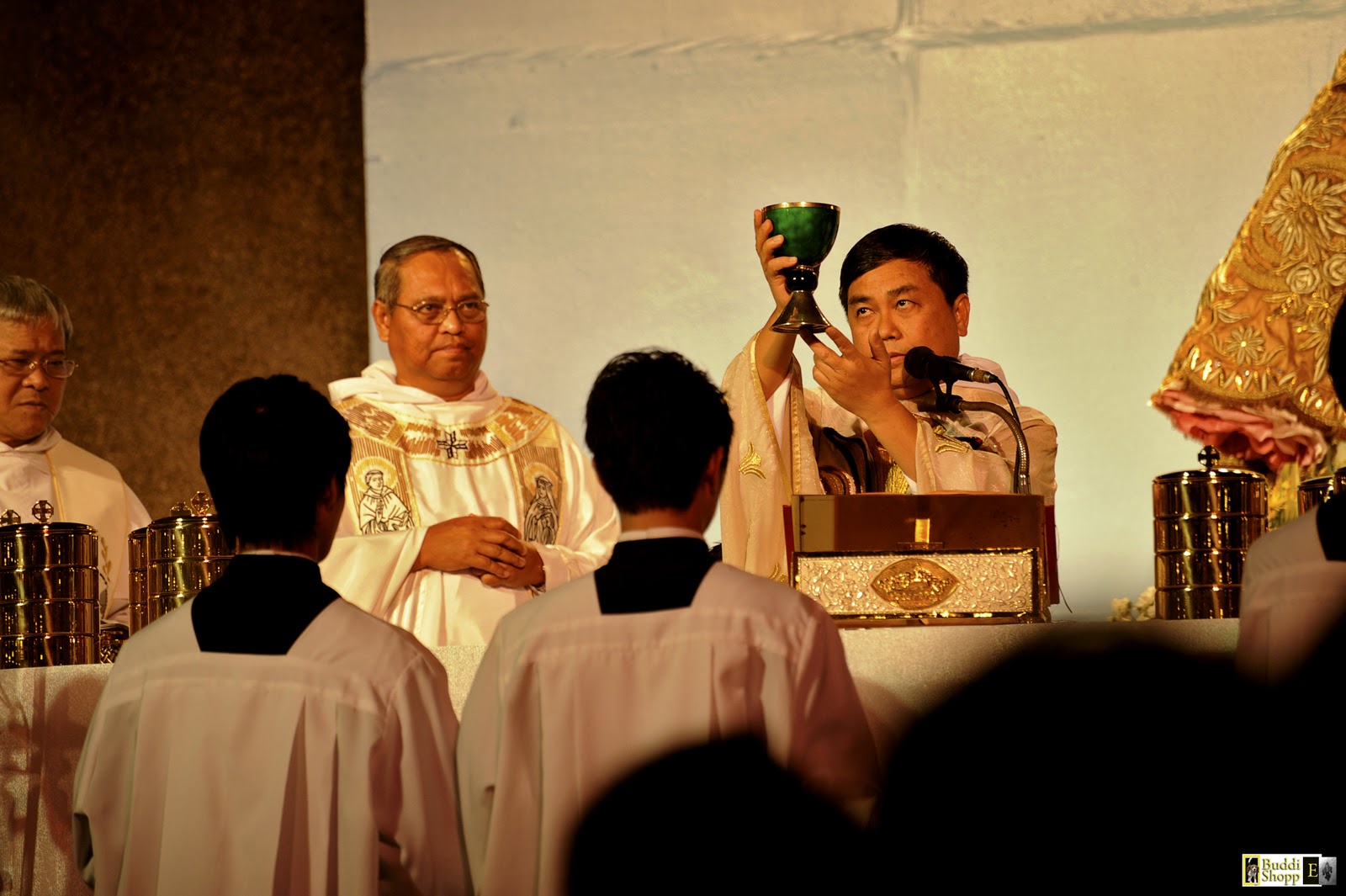 Culture Spices: Philippine Dominican Province to mark 40th year in 2011