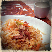 Iron Horse Chinese Restaurant