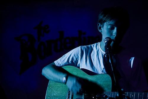 The Daily Bugle: Jack Steadman Interview