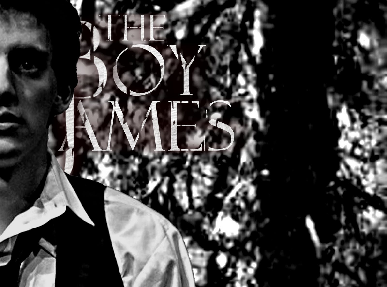 Belt Up Theatre: Spotlight on... Jethro Compton and The Boy James