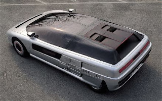 World Automotive: FEATURES: Eight Great Volkswagen-Italdesign ...