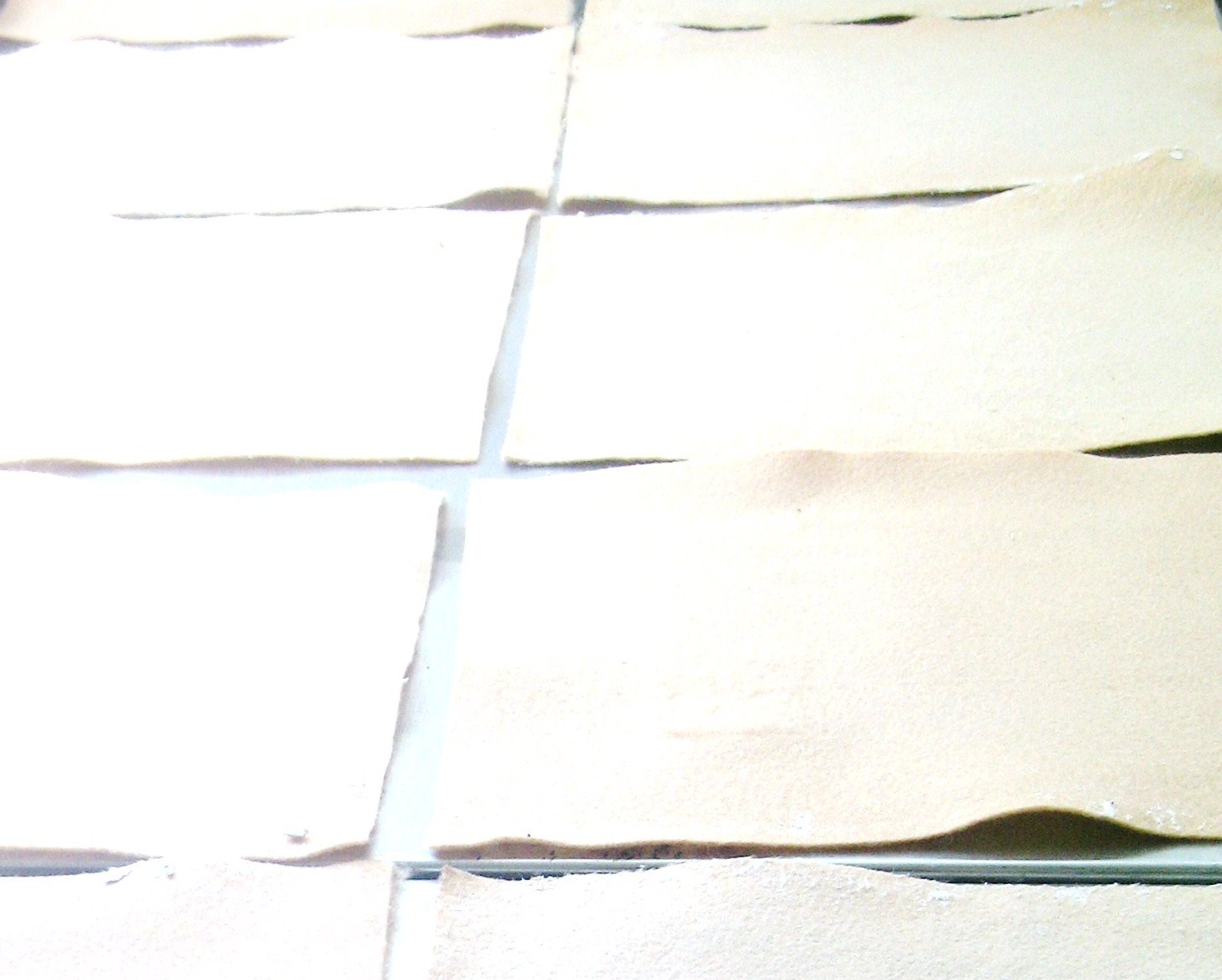 Zero Waste Home: Paper Making