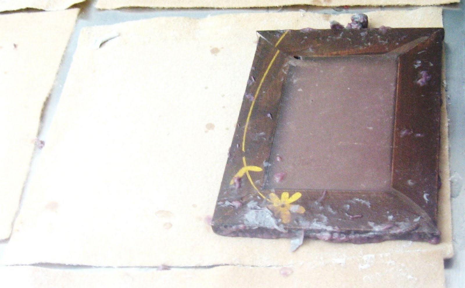 Zero Waste Home: Paper Making