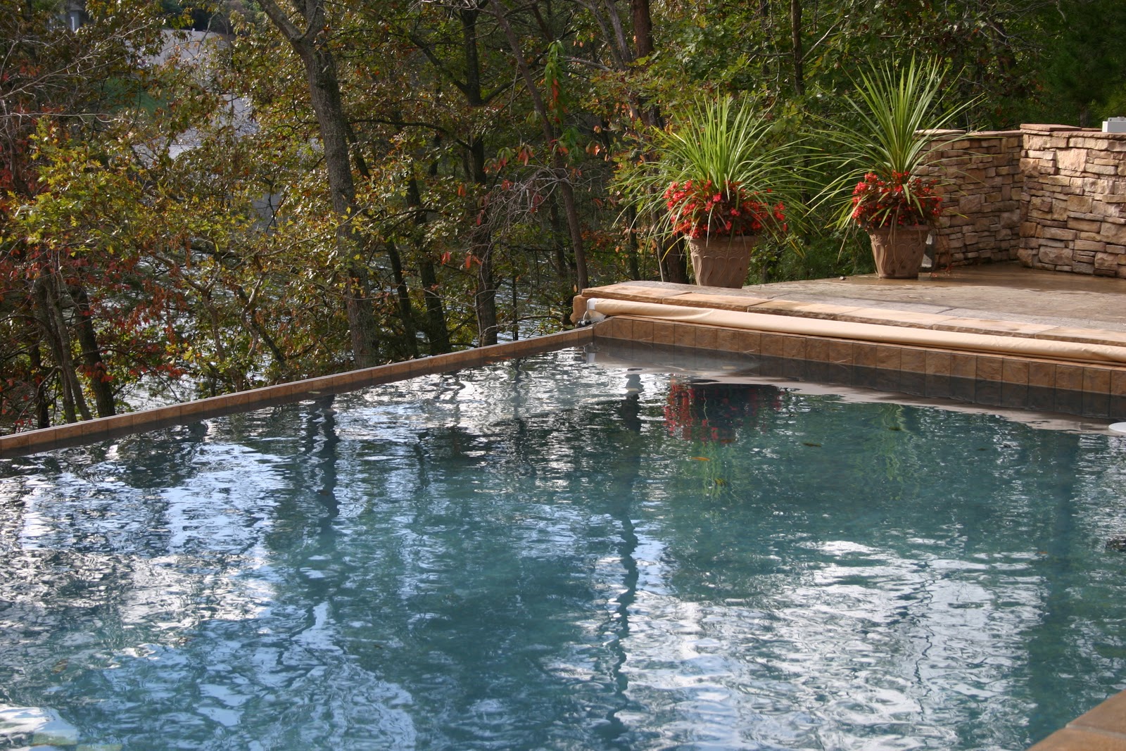 COVERSTAR - Safety Swimming Pool Covers for Automatic and Solid & Mesh ...