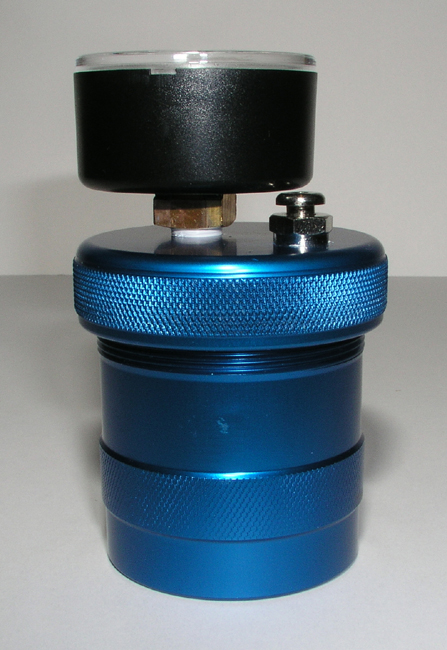 Biodiesel: Introducing The Biodiesel & Feedstock Water Test Kit