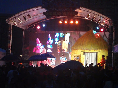 SpecialEducationPhilippines: Reminiscing Spongebob's Big Wave at Global ...