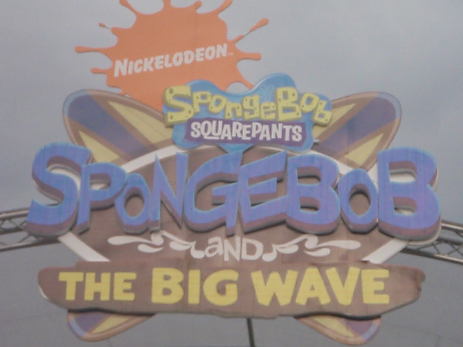 SpecialEducationPhilippines: Reminiscing Spongebob's Big Wave at Global ...