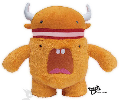 dgph cabello plush