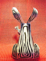 hello mr.rabbit-line