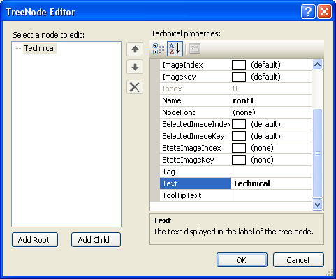 The TreeView Control in C# .NET ~ IT BLOG