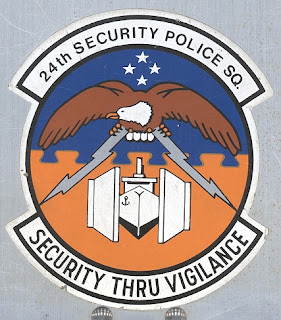 U.S. Air Force Emergency Service Teams: Our Patch and Team Page - Bring ...