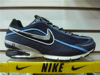 FULL ZAPATILLAS: Nike Shox R2