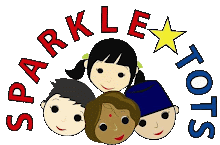 PCF Sparkletots Sengkang West