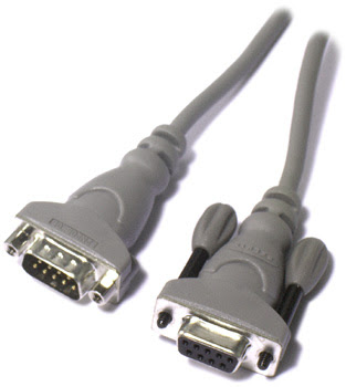 LABVIEW APPLICATIONS FOR BIOMEDICAL ENGINEERING: RS-232 EXTENSION CABLES