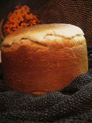 Chef Tess Bakeresse: Maori Bread