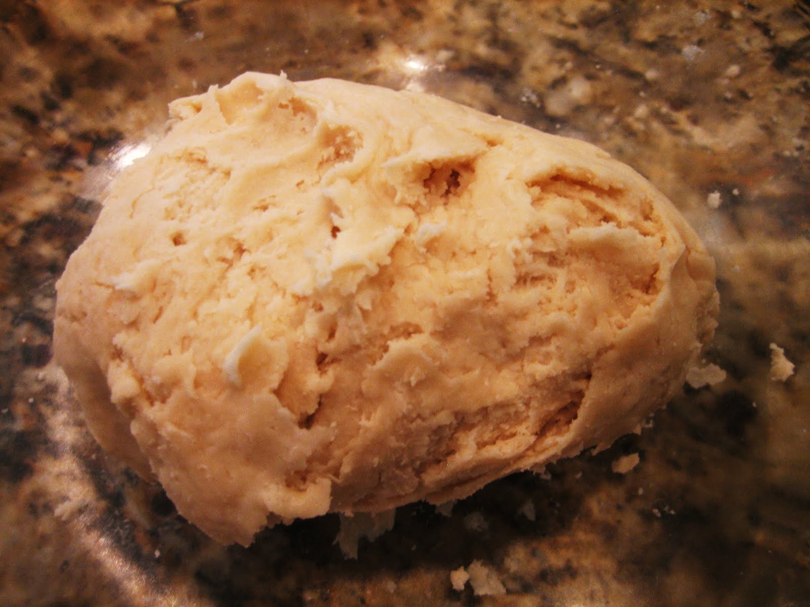 Chef Tess Bakeresse: Tuesday Tutorial Pecan Pie