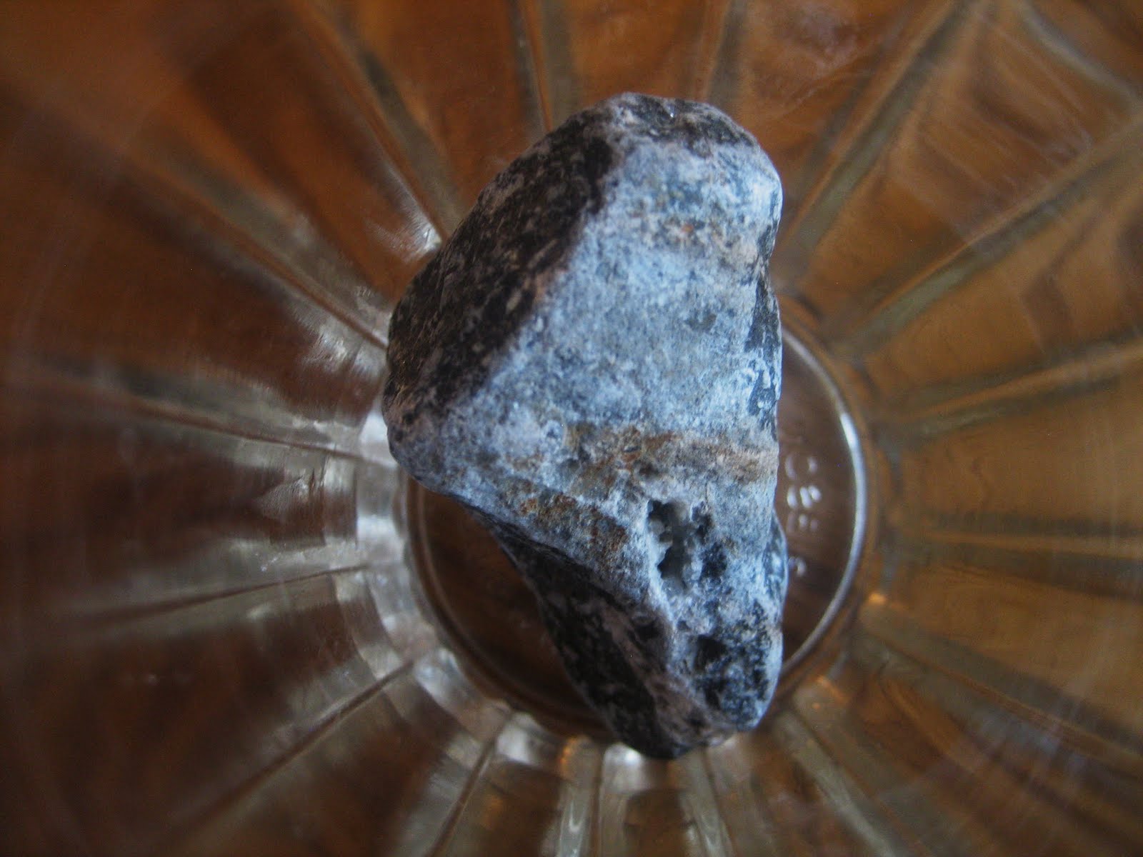 Chef Tess' Bakeroose: Popcorn Rocks