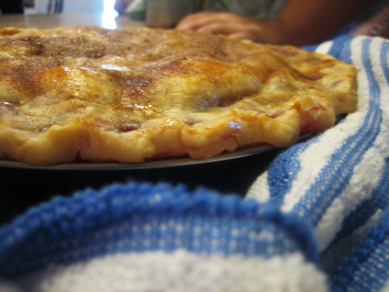 Chef Tess Bakeresse: Beginner's Pie Crust--The Upcoming Pie Class This ...