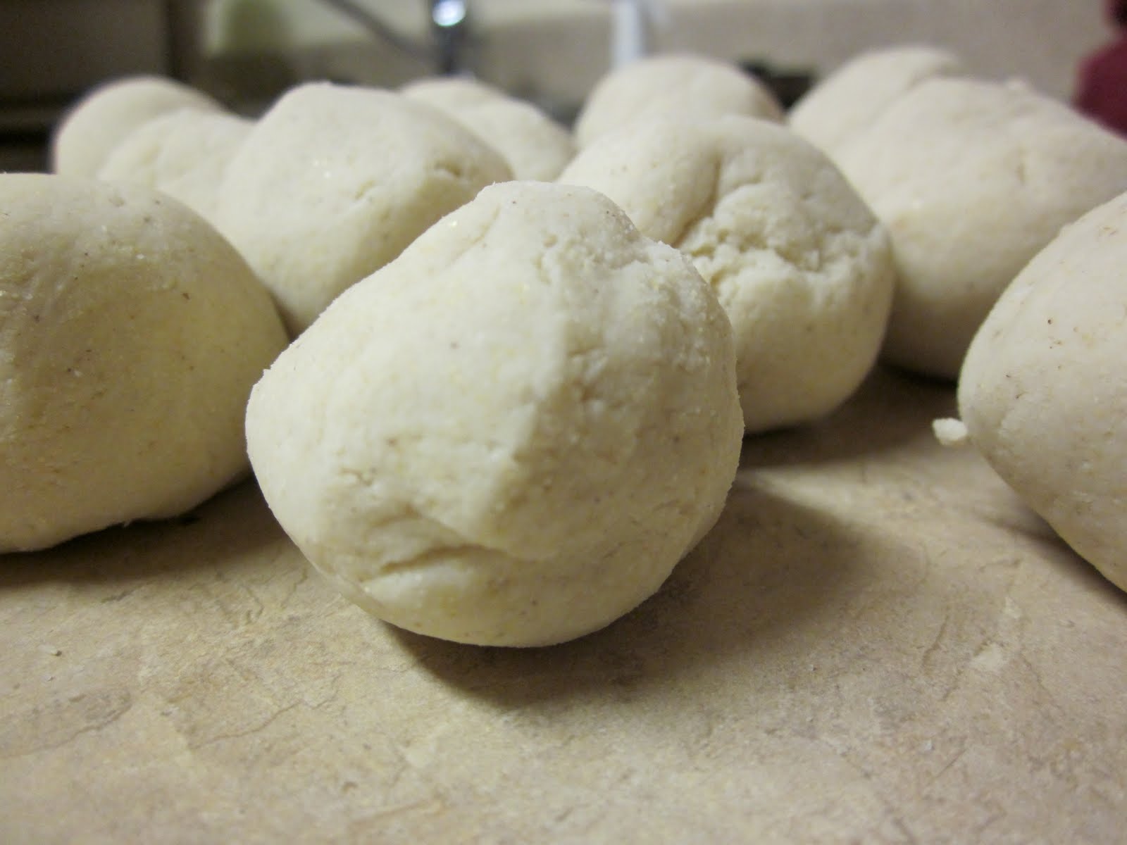 Preparing Wisely: Corn Tortillas Using Instant Masa