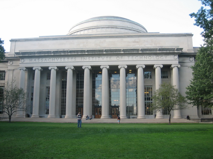 Boston Traveling and English Study: MIT : Massachusetts Institute of ...