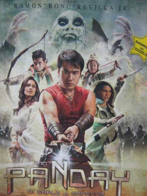 Download Ang Panday Film In Hd Formats : Joetta Bronstein