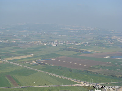 THROUGH THE LAND OF ISRAEL III: See modern Yokneam Illit (city) in 3P ...