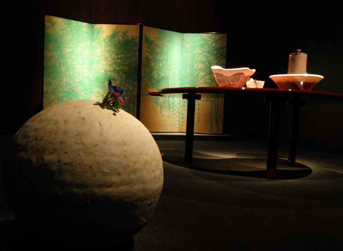 Robert Yellin's Japanese Pottery Blog: The Musee Tomo Prize ...