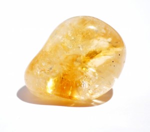 The Healing Properties of a Citrine | World of Therapy