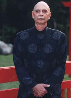 Wugong Kung Fu - Núcleo Belgrano