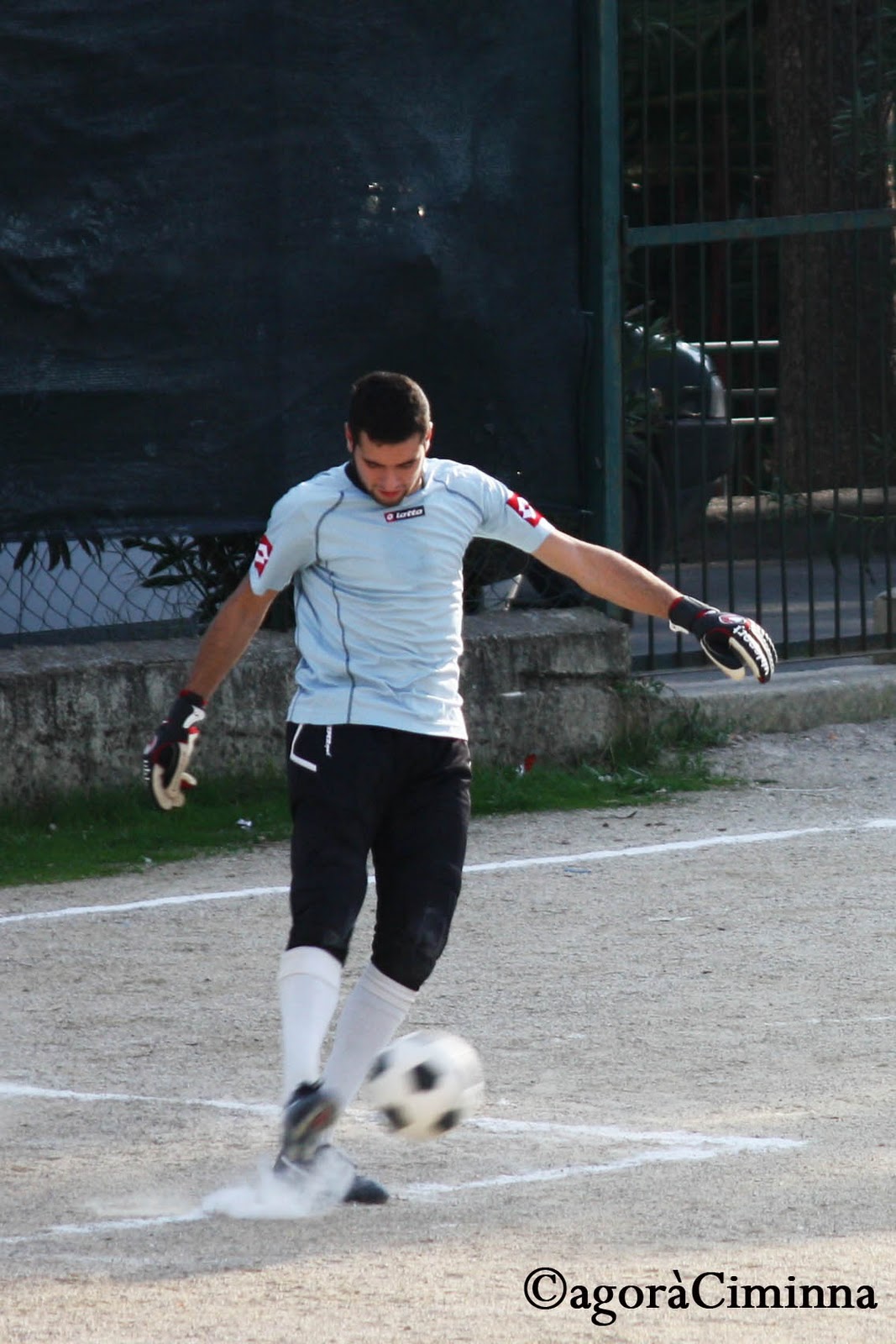 Agorà Ciminna Archivio 2010/2012: ACD CIMINNA vs ASD FINALE DI POLLINA ...