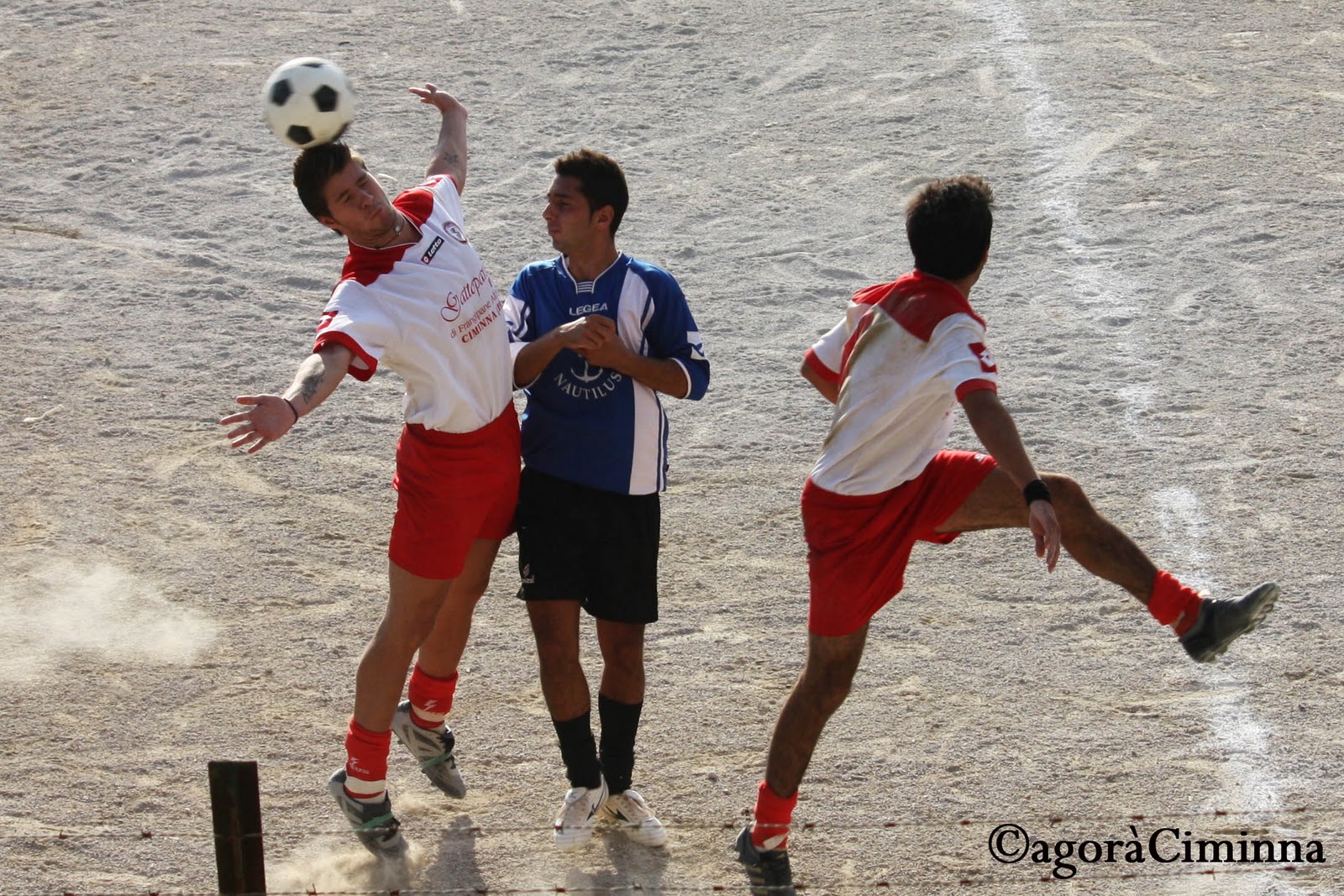 Agorà Ciminna Archivio 2010/2012: ACD CIMINNA vs ASD FINALE DI POLLINA ...