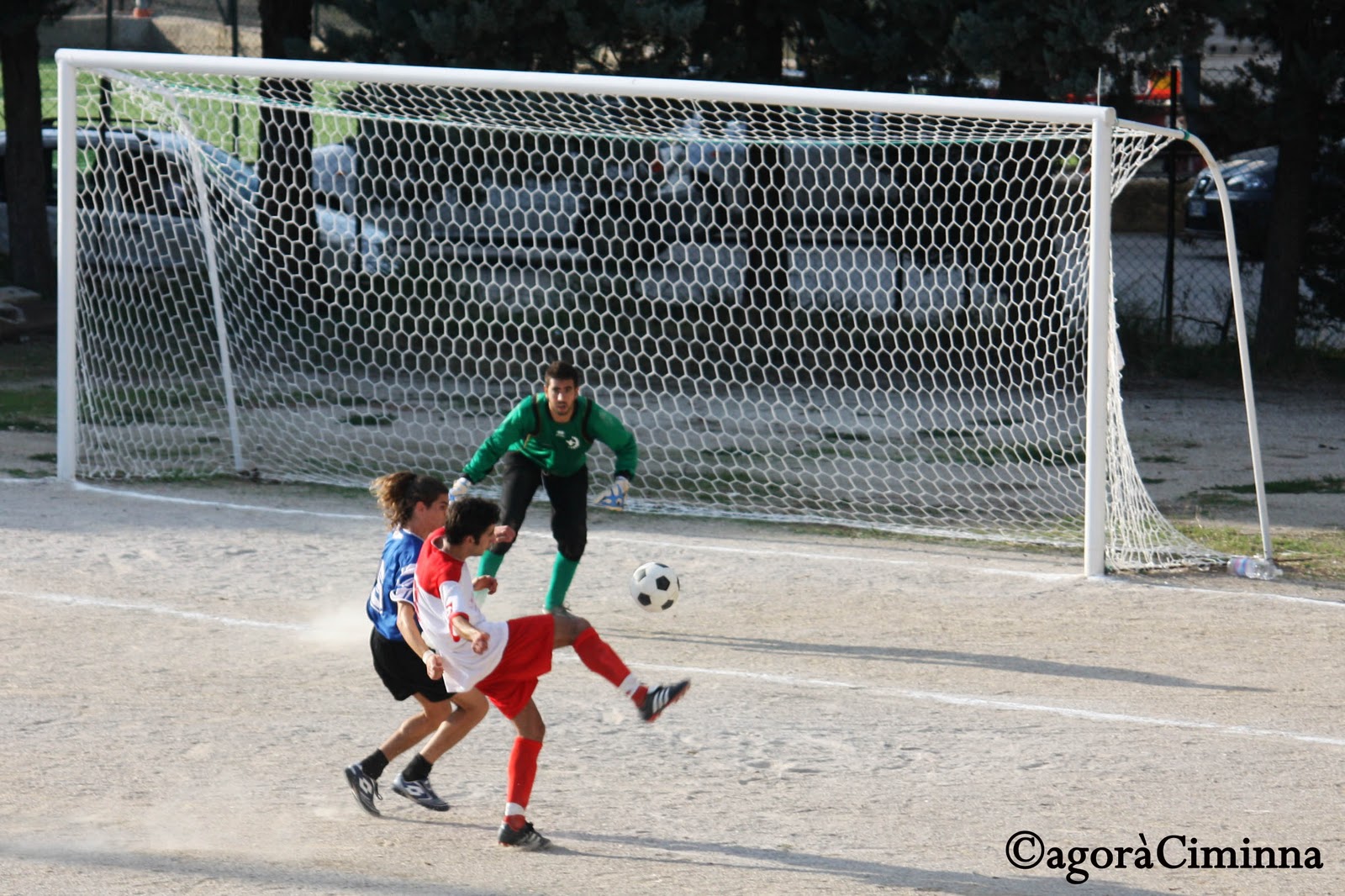 Agorà Ciminna Archivio 2010/2012: ACD CIMINNA vs ASD FINALE DI POLLINA ...