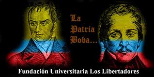 Historia de la independencia de Colombia 1810 ....: La Patria Boba