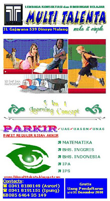 LBB Multi Talenta Malang