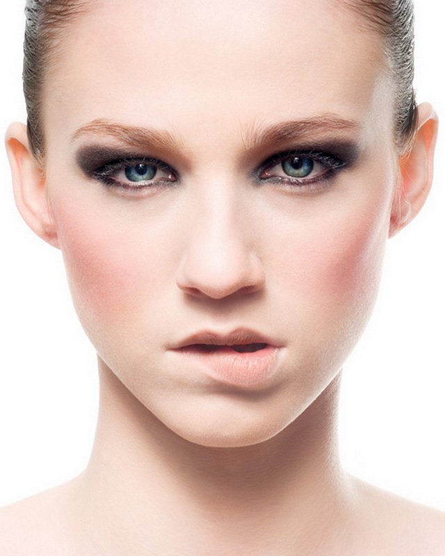 Funz Bite: Beautiful and Stylish English Model Girls Photography