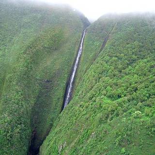unique: The 10 Tallest Waterfalls Of The World