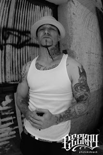 DOWNTOWN SPIRIT: CEEKAY JONES DOWNTOWN SPIRIT INTERVIEW