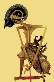 Mata Hati: Damar Wulan