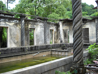 Life in Penang, is more than beautiful: Chung Thye Phin(鄭大平) & Relau Villa