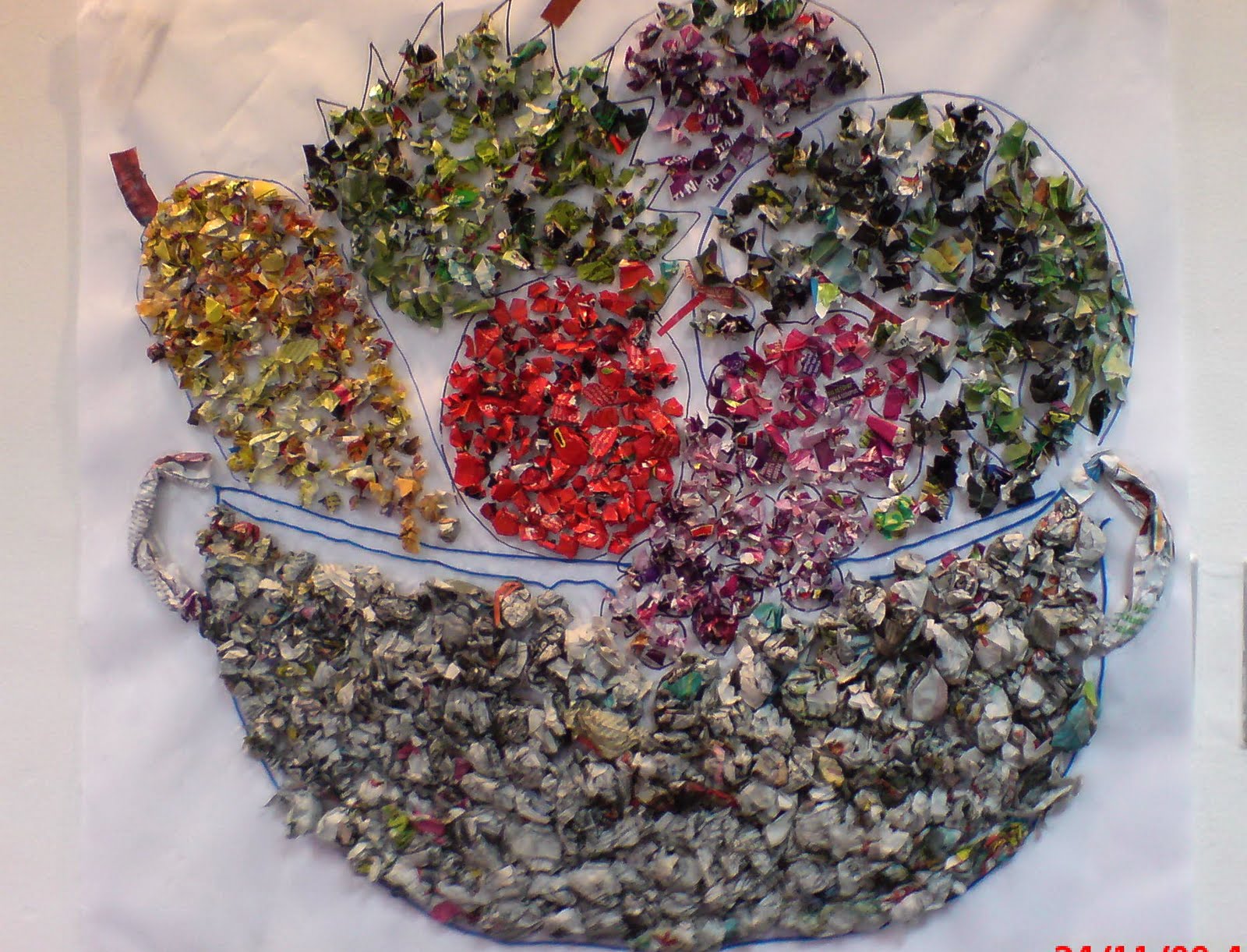 .. miss weeyah ..: K.O.L.A.J