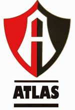 Al Ojo del Amo: ATLAS Y LA IMPERIOSA NECESIDAD DE SALIR CAMPEON