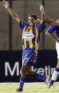 Al Ojo del Amo: ATLAS Y LA IMPERIOSA NECESIDAD DE SALIR CAMPEON