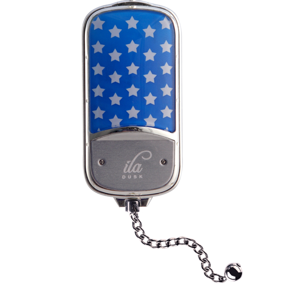 Adventures of an English Mum - Reviews: Ila Security Personal Alarms