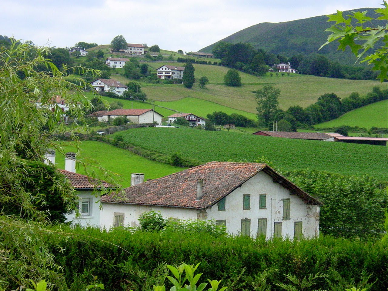 La Vie Français: Who are the Basques?