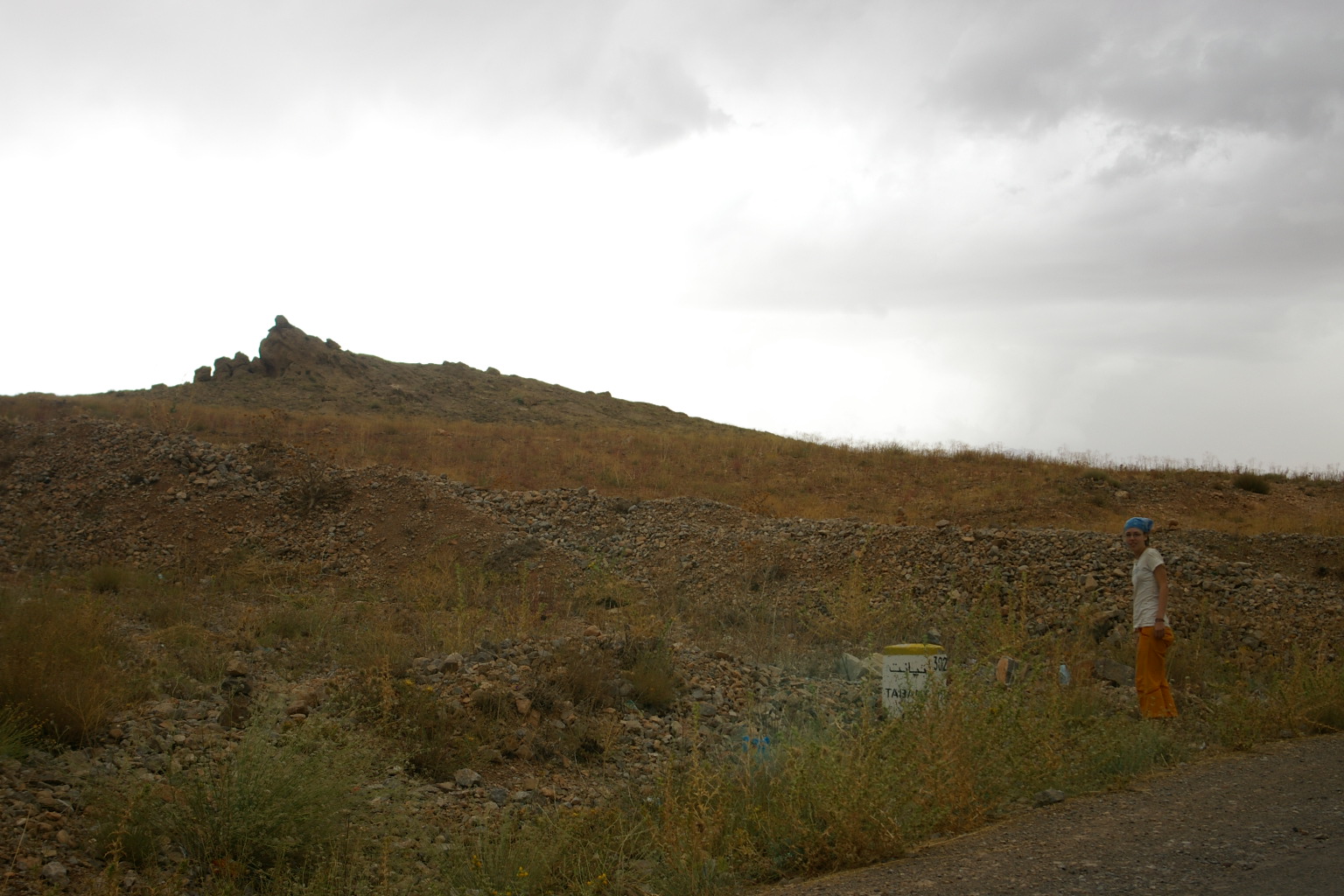 Mare e monti: juillet 2010